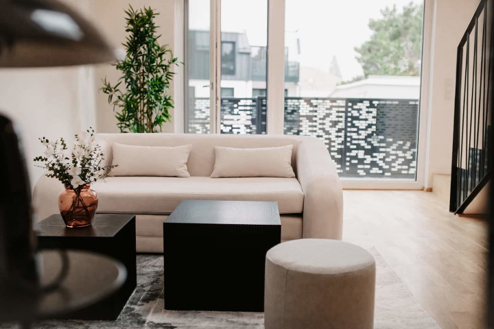 The Nineteen | Apartment | Near Schönbrunn| 2.10 - Perchtoldsdorf
