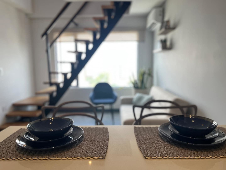 Cozy Duplex In Barranquilla - Barranquilla