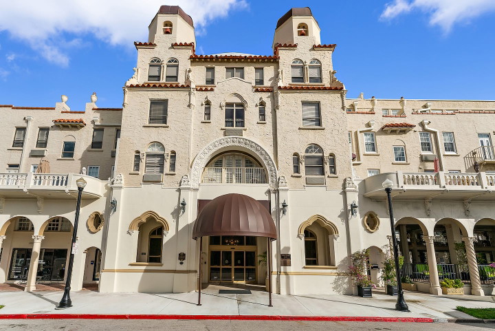 Perfect Palm Beach Location #2, Condo(unit 1107) - Palm Beach, FL
