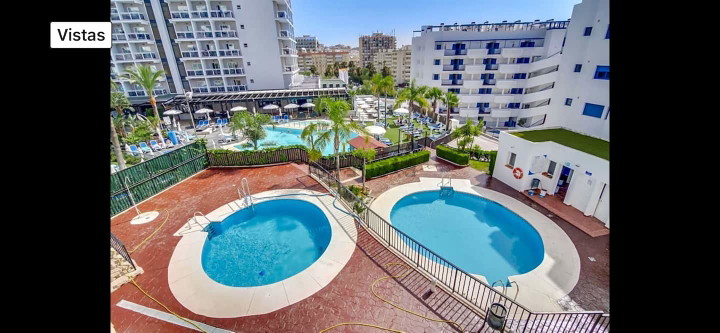 Los Patos Your Home On La Costa Del Sol - Benalmádena
