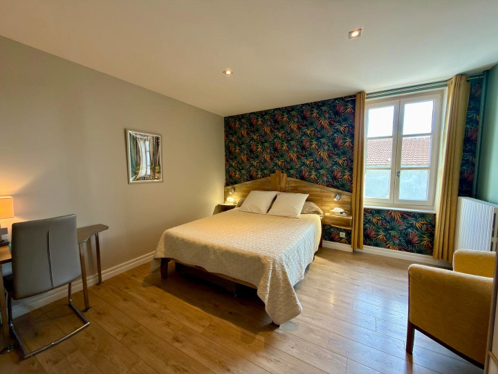 Chambre D'hôtes Gascogne - Hagetmau