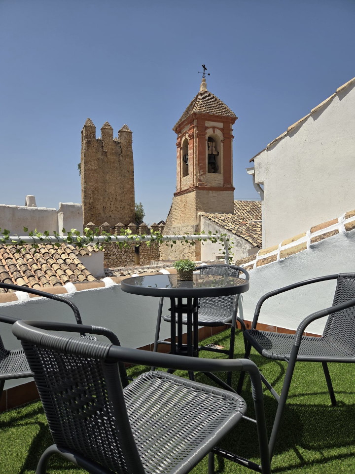 Maison Rurale Le Refuge - Espagne