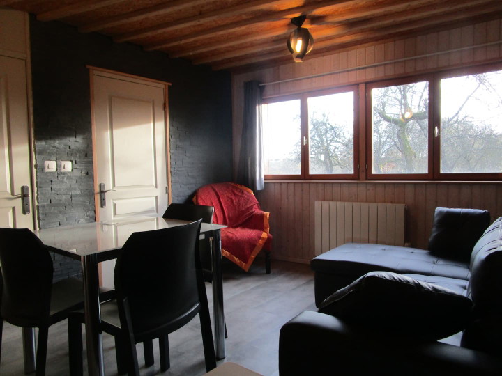 Ici Comme Chez Vous, En Toute Autonomie! - Brumath