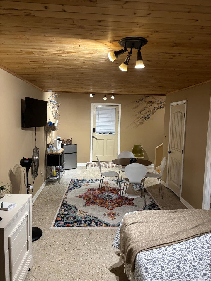 Guest Suite In Heart Of Midcity - Bâton-Rouge, LA