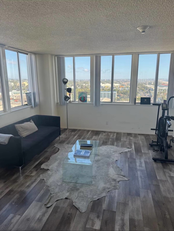 Panoramic Oceanfront View 3 Min Walk To Beach - Santa Monica, CA