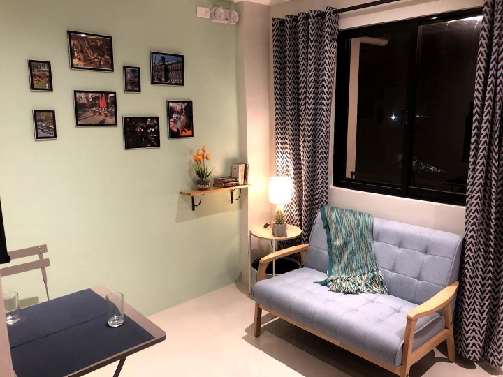 Amsterdam Apt. #3 - Iligan City