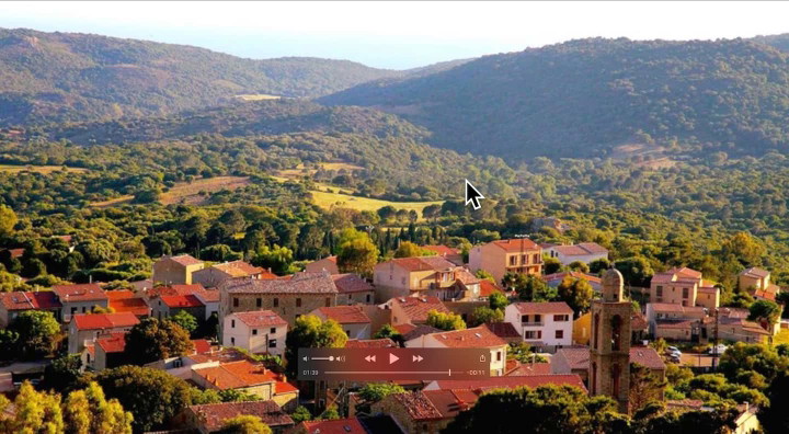 Chez Laurence Et Jean-michel - Pianottoli-Caldarello