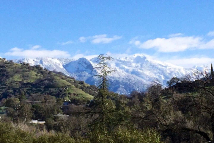 Oak Grove Studio Near Sequoia National Park - Three Rivers, CA