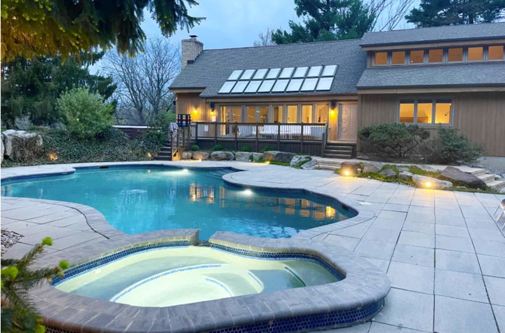 Luxury· Ski In/out· Pool &Hot Tub· Pickleball·golf - Sparta Township, NJ