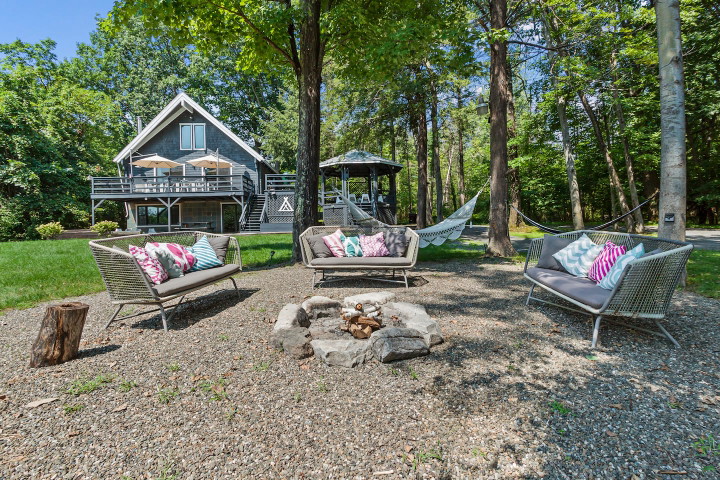 Lakefront Rental Near Hudson | Kayaks + Pets - Hudson, NY