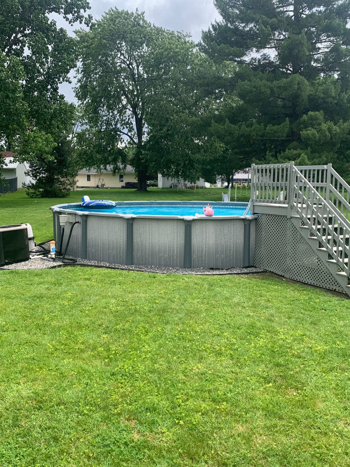 Splash And Stay - Norwalk, OH