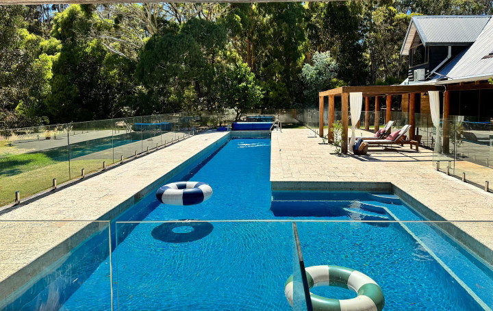 The Ranch House  Margaret River - Margaret River