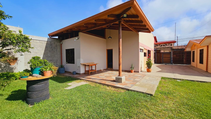 Casa Guadalupe With Stunning Irazú Volcano Views - Cartago