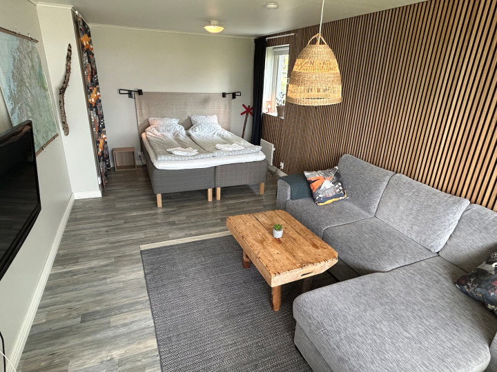 Cozy Apartment In Kiruna - Kiruna
