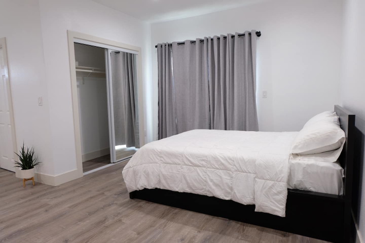 ️Modern Brand New Studio 🤍️ - Downey, CA