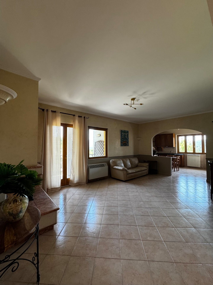 Guest House Alberto - Relax With A View Of The Greenery - Subiaco, Italy