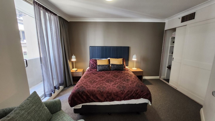 Lovely One Bedroom In Chatswood - Sydney