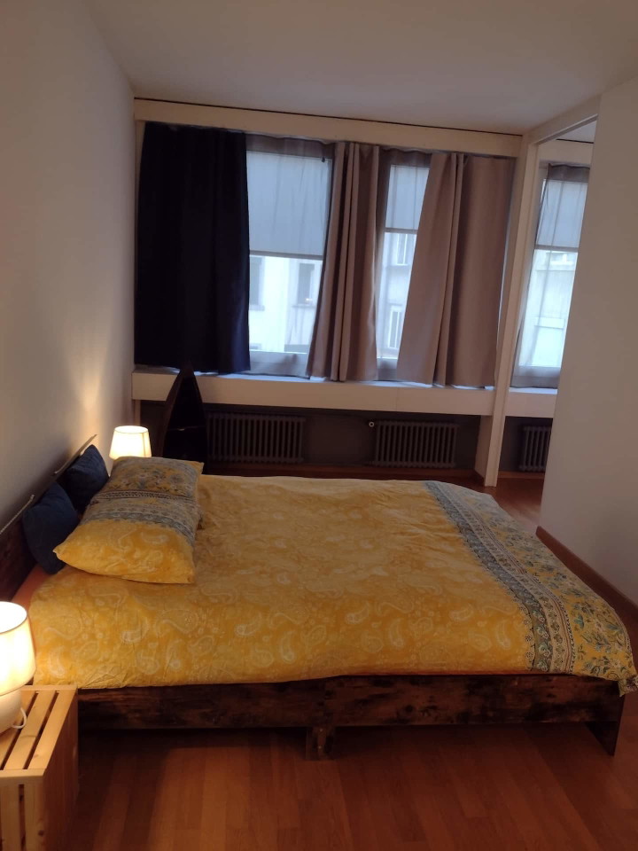 Cozy And Central Flat In Downtown - Zürich