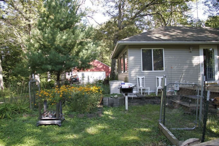 Come Relax At The Cabin At The End Of The Road ! - Iowa