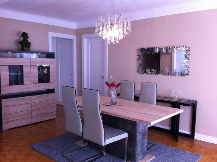 Swiss Apartment By Lake Geneva - Montreux