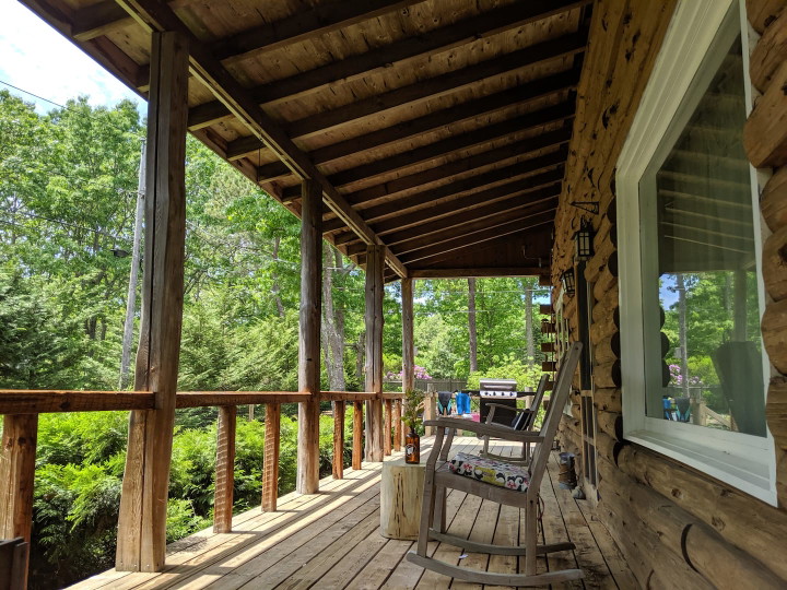 Convenient To All, Peaceful, Gas Fireplace *Pool! - East Hampton, NY