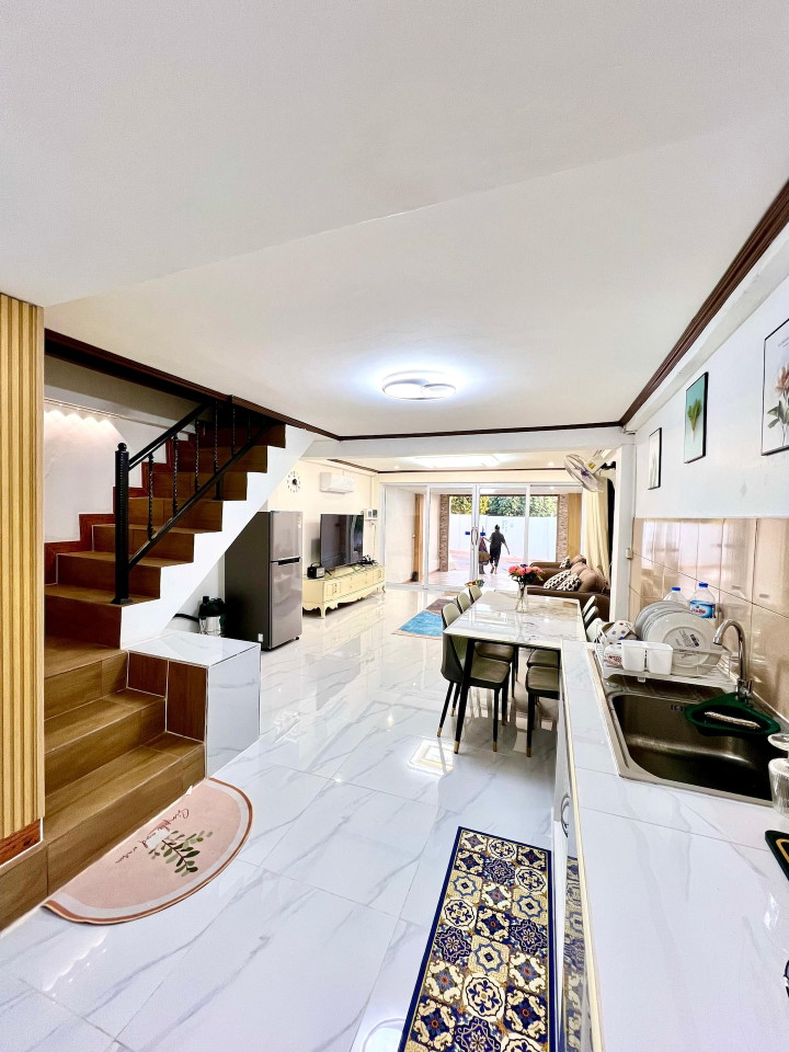 Amsis House - Vientiane