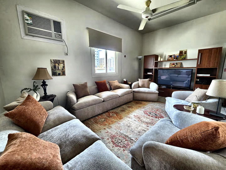 Calm 1br Stay | Close To Makkah Bus & Al-haram - Mecca (Saudi Arabia)