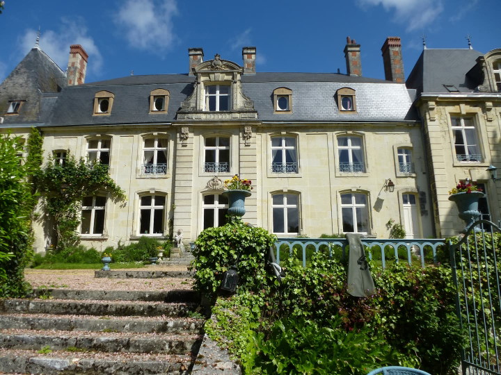 Vivez L'expérience D'un Château De La Loire - Loir-et-Cher