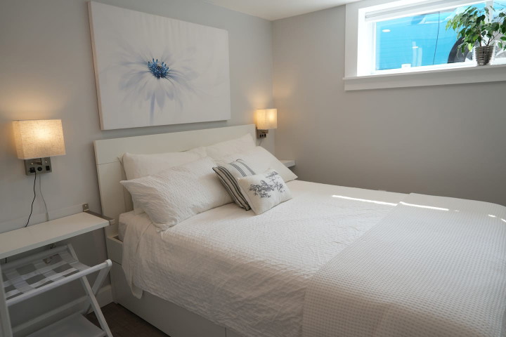 Bright New 1br Apt+full Kitchen - Hamilton, ON, Canada