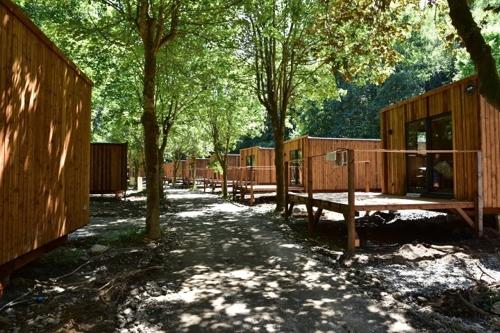 ÉColodge | 3 Chambres | Animaux Bienvenus - Gouvy