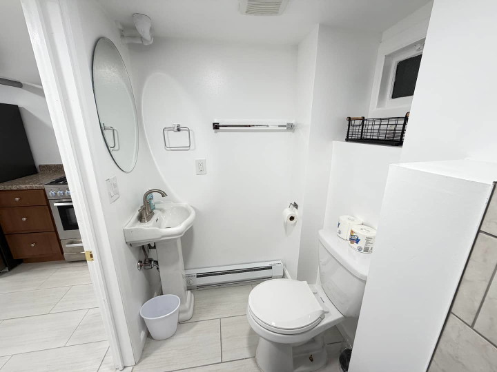 Vernon Studio Getaway W/easy Access To Nyc/ct - Bronx, NY