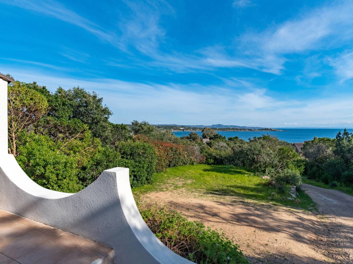 Villa Bruzzi Par Interhome - Plage de Figari