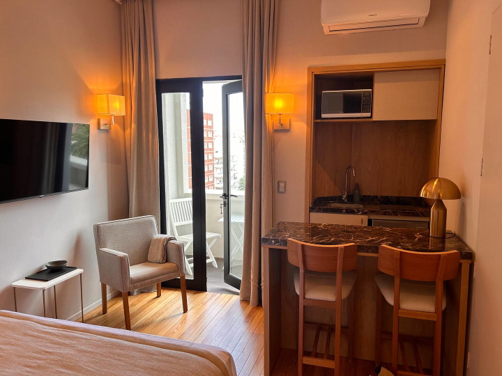 Rambla Studio - Montevideo