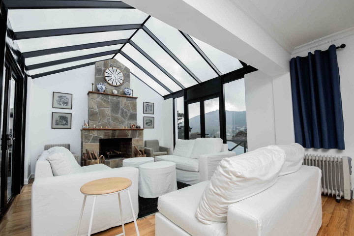 Windermere Cottage -