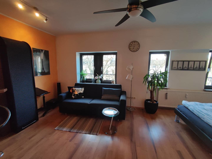 Appartement Central Au Cœur Près Du Rmcc - Wiesbaden