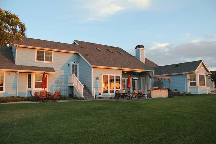 Spacious 2bd W/rural Views - Paso Robles, CA