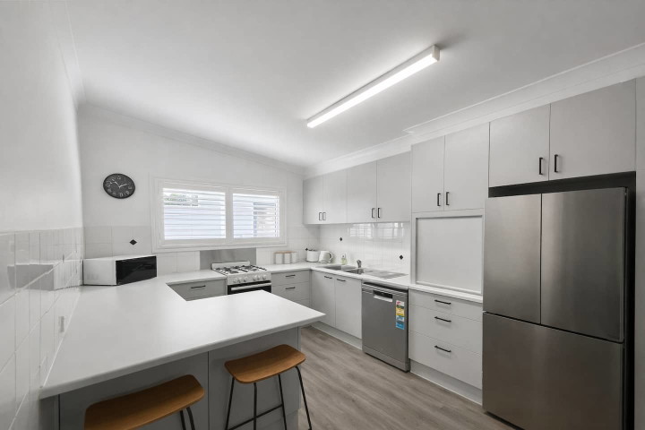 Stay On San Mateo- Sleeps 7- Mildura - Mildura