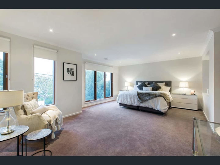 Pets Friendly Luxury 5br Homes With Garden + Wifi - Bendigo