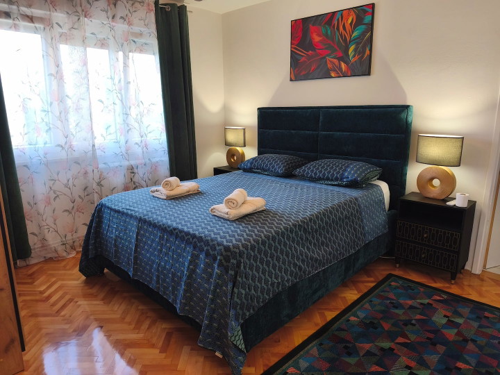 Appartement Zora - Pula