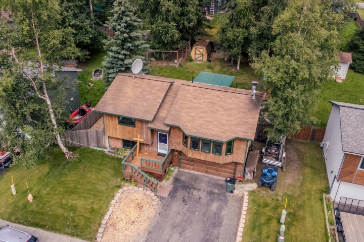 An Eagle River Retreat | Relaxing Spa Escape - Anchorage, AK