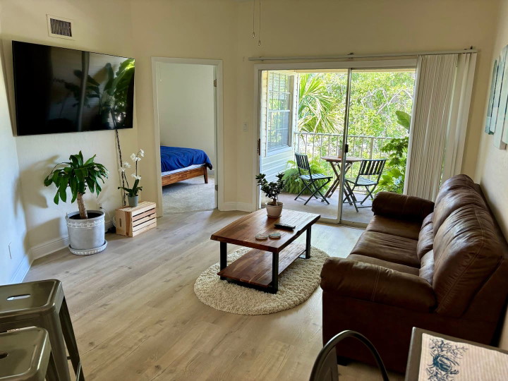 Beach Condo - Florida