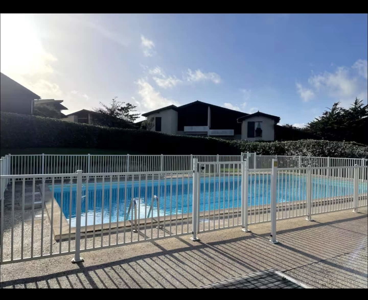 Maison Au Bord De La Plage - Seignosse