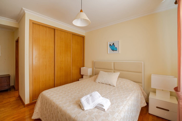 "Remédios" Apartment - Lamego