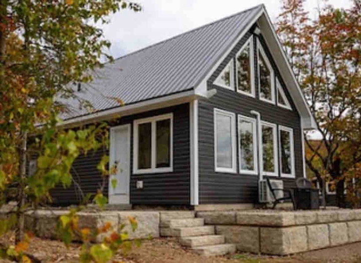 Waterford Nb Poley Mtn Fundy Trail Cottage Hottub - New Brunswick