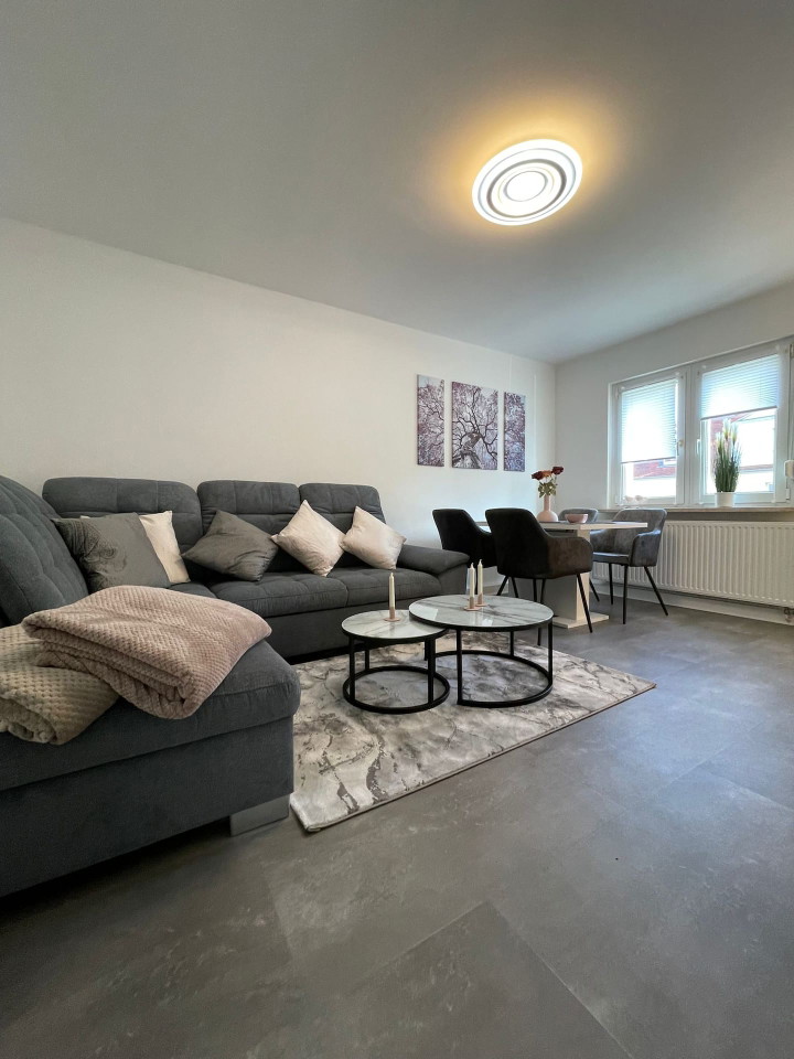 Luxuriöse Ferienwohnung,nähe Universitätsklinik - Halle (Saale)