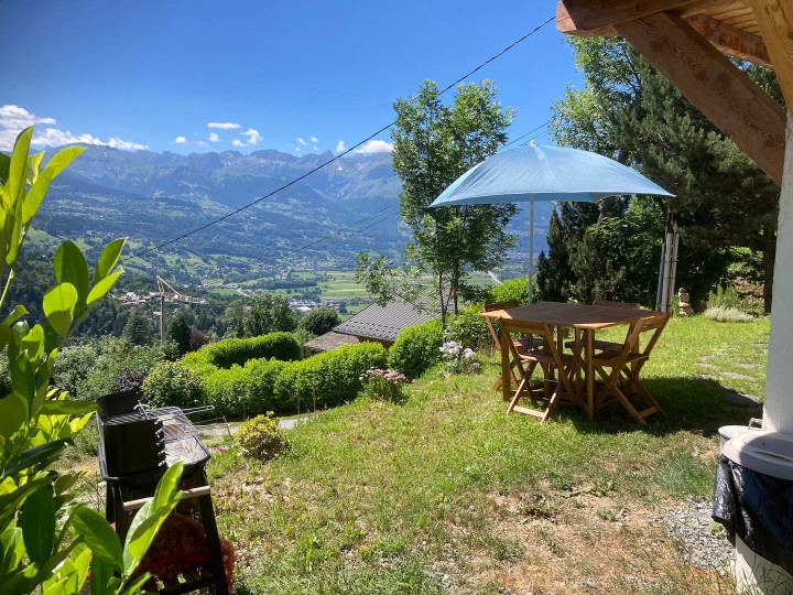 Un Havre De Paix Pour Amoureux De La Nature - Saint-Gervais-les-Bains