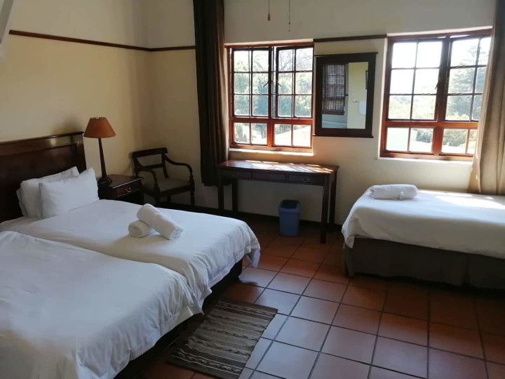 The Woodsman B&b H - Sábiè