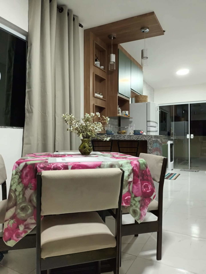 Apto 2 Qts 2 Camas Casal Garagem Wi-fi - Rio das Ostras