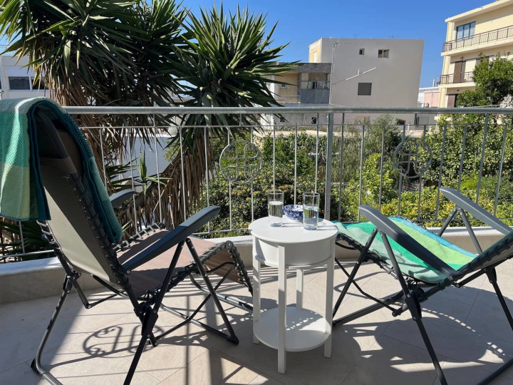 Beletage Amalía - Central, Stylish, Quiet - Grèce