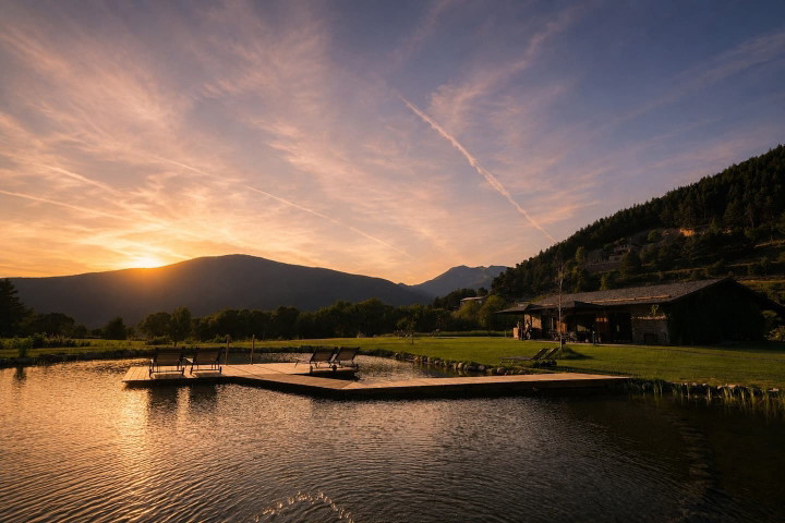 Doble Nr - Andorra
